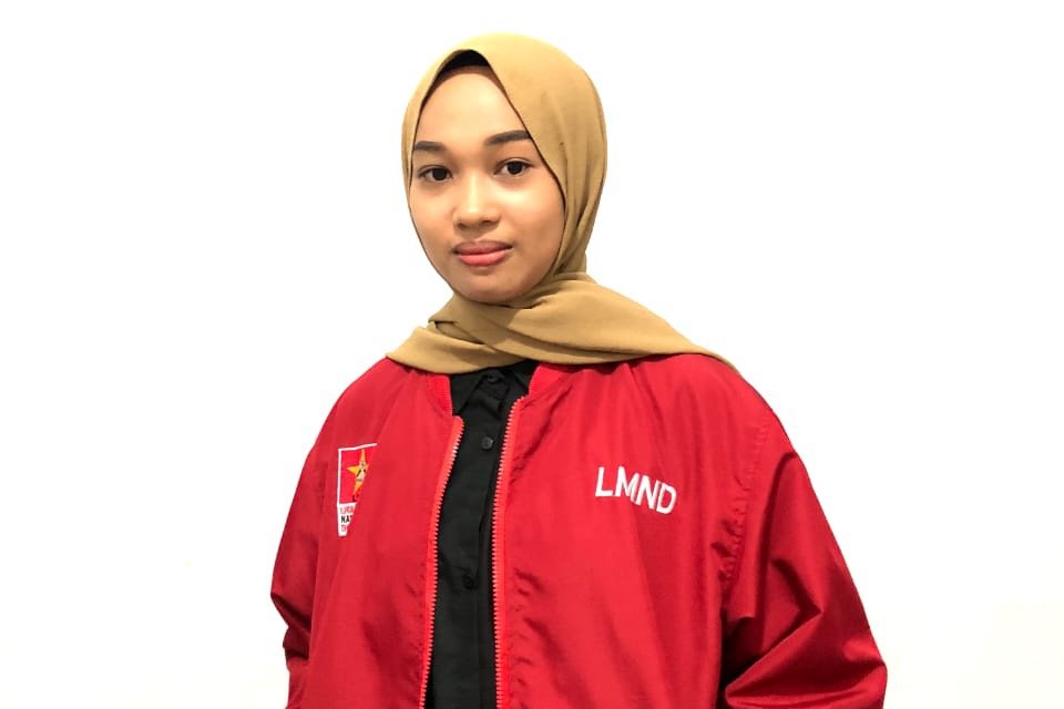 LMND: RUU PRT Penting Dikawal Hingga Paripurna - Info Massa