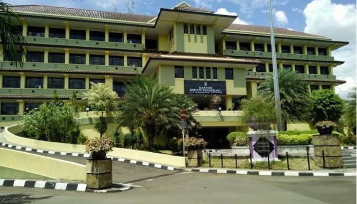 Aktivis Tolak Andy Ony Prihartono Jadi PJ Bupati Tangerang